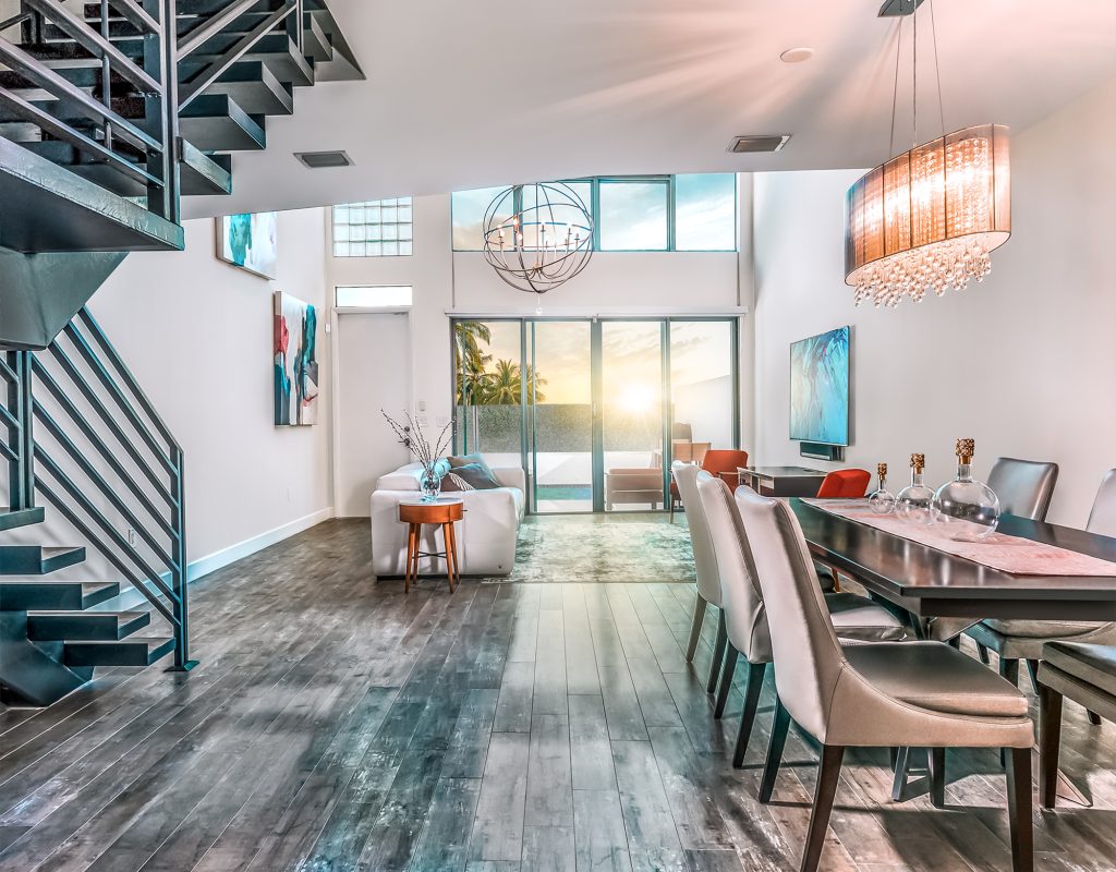 JCREATIONS Design - Residential Photography
